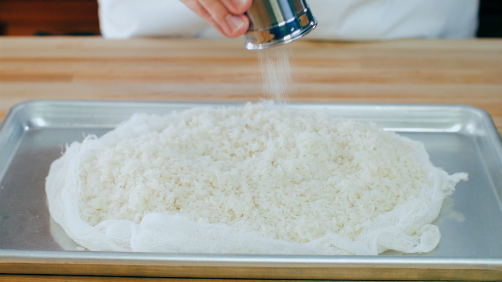 Koji, the Marvelous Mold – Kitchen Alchemy