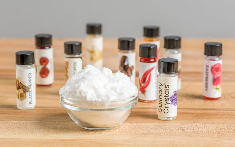 Ultimate Flavor Oil Powder – Kitchen Alchemy