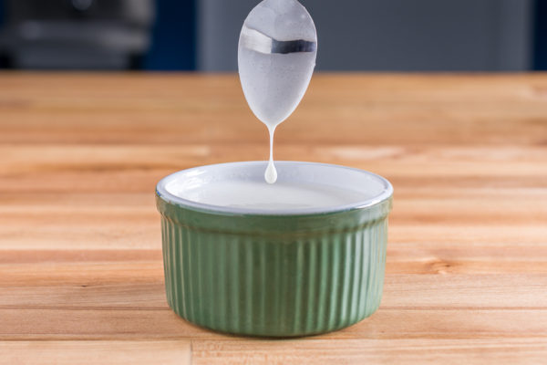 Bulletproof Béchamel – Kitchen Alchemy