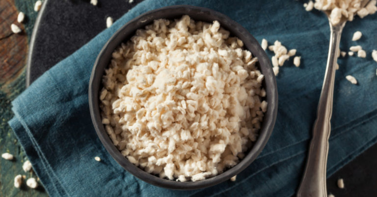 Koji in an Instant? – Kitchen Alchemy