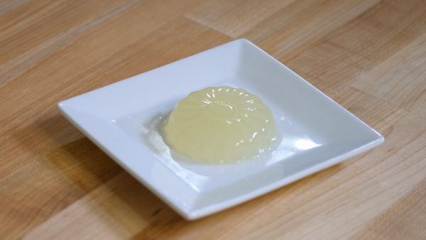 Simply Summer Lemon Jello – Kitchen Alchemy