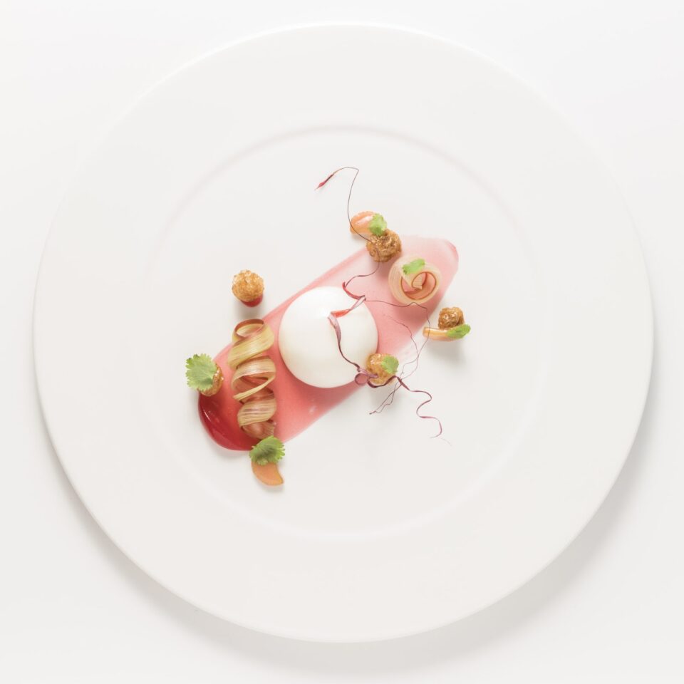 Spherification – Kitchen Alchemy