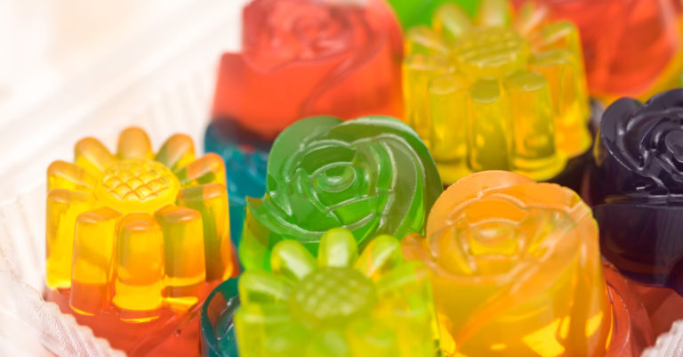 Sugar Glass – How to Use Isomalt