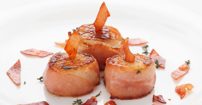 Sugar Glass – How to Use Isomalt