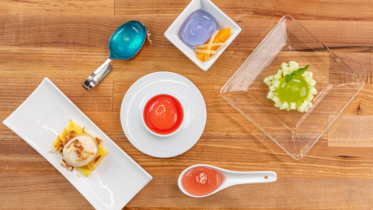 Classic Cocktail Pods – Kitchen Alchemy