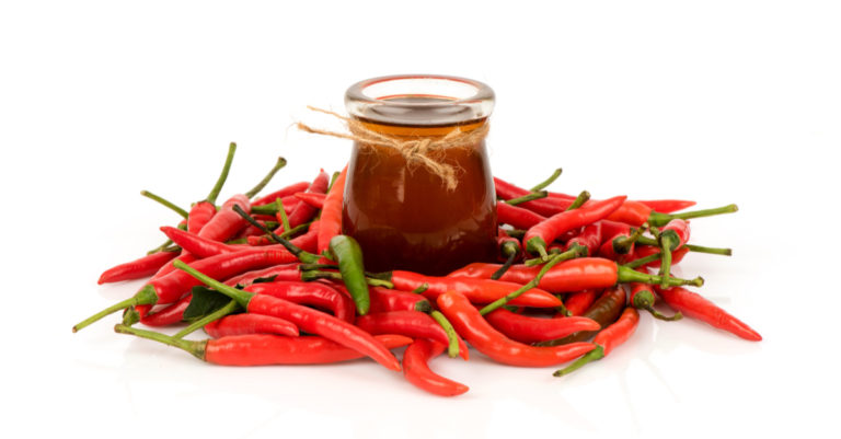 Rapid Infusion – Kitchen Alchemy