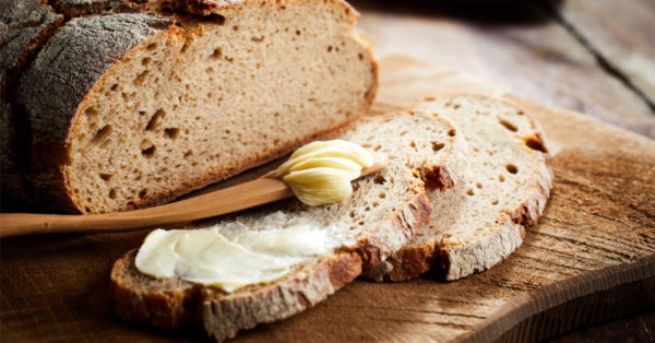 Fresh Bread Kept Fresh – Kitchen Alchemy