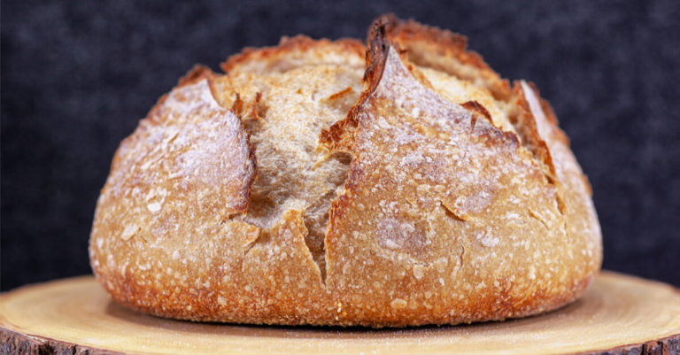 Sourdough Hacks – Kitchen Alchemy