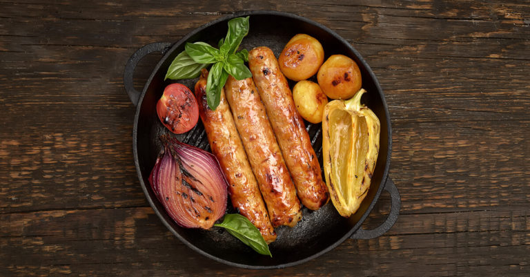 The Case of Sodium Caseinate? – Kitchen Alchemy