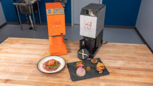 Pacojet – Kitchen Alchemy