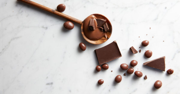 Keeping the Pops on Lock With Chocolate – Kitchen Alchemy