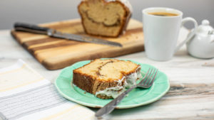 Just Call Me Coffee Cake – Kitchen Alchemy