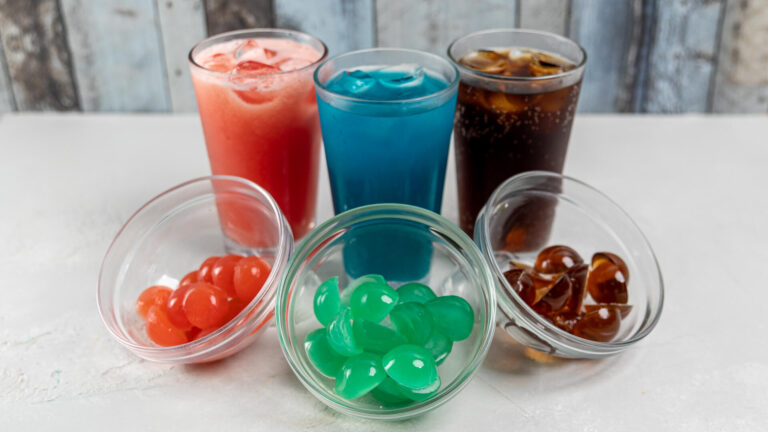 Boozy Cocktail Gummies – Kitchen Alchemy