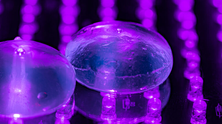 Spherification Course – Kitchen Alchemy