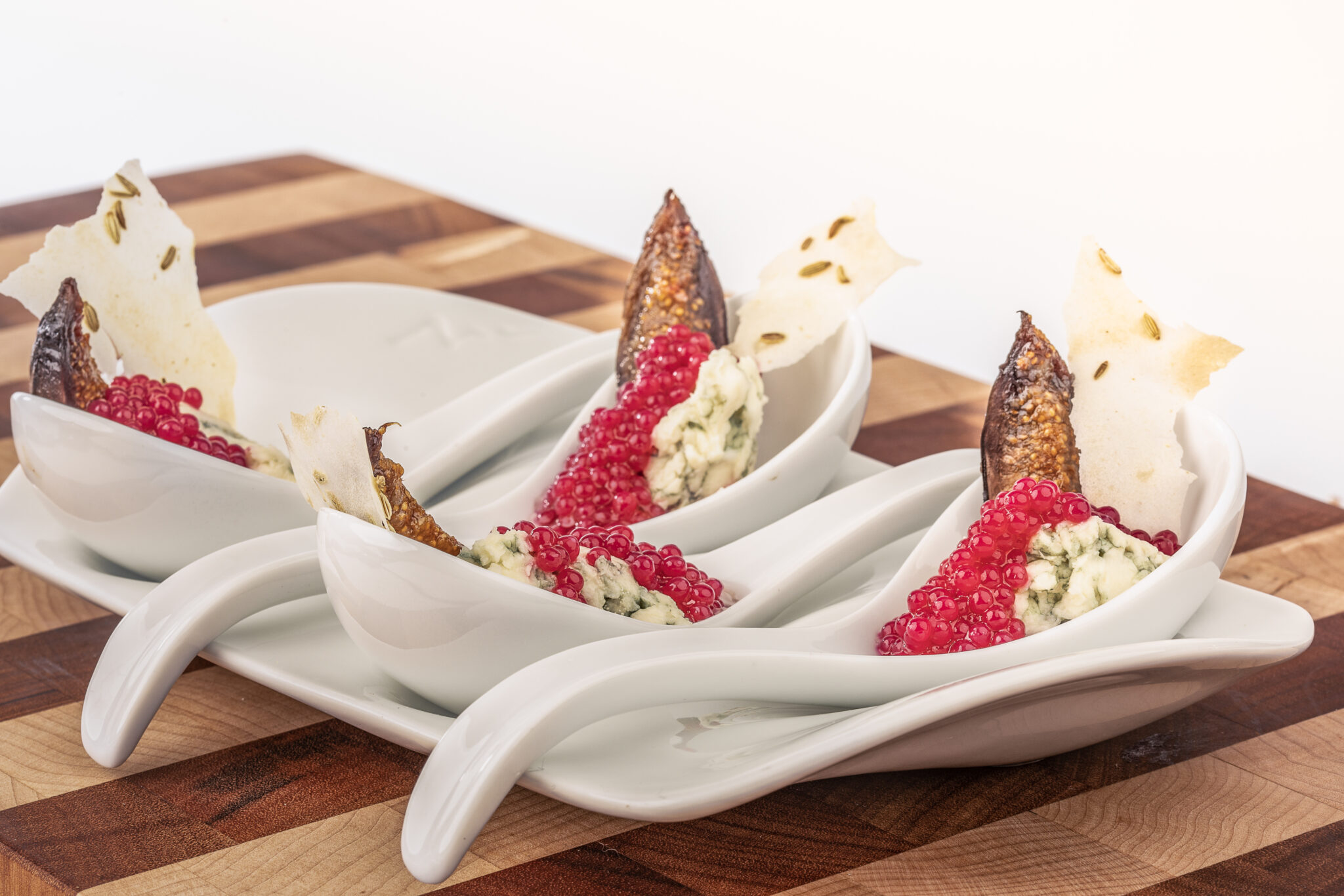 Spherification Course – Kitchen Alchemy