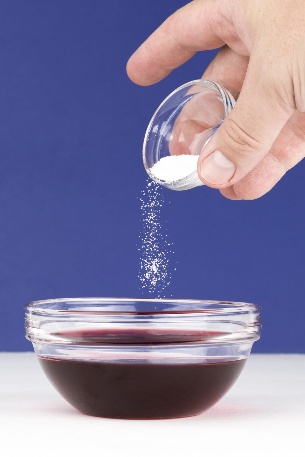 Lesson 1: Direct Spherification – Kitchen Alchemy