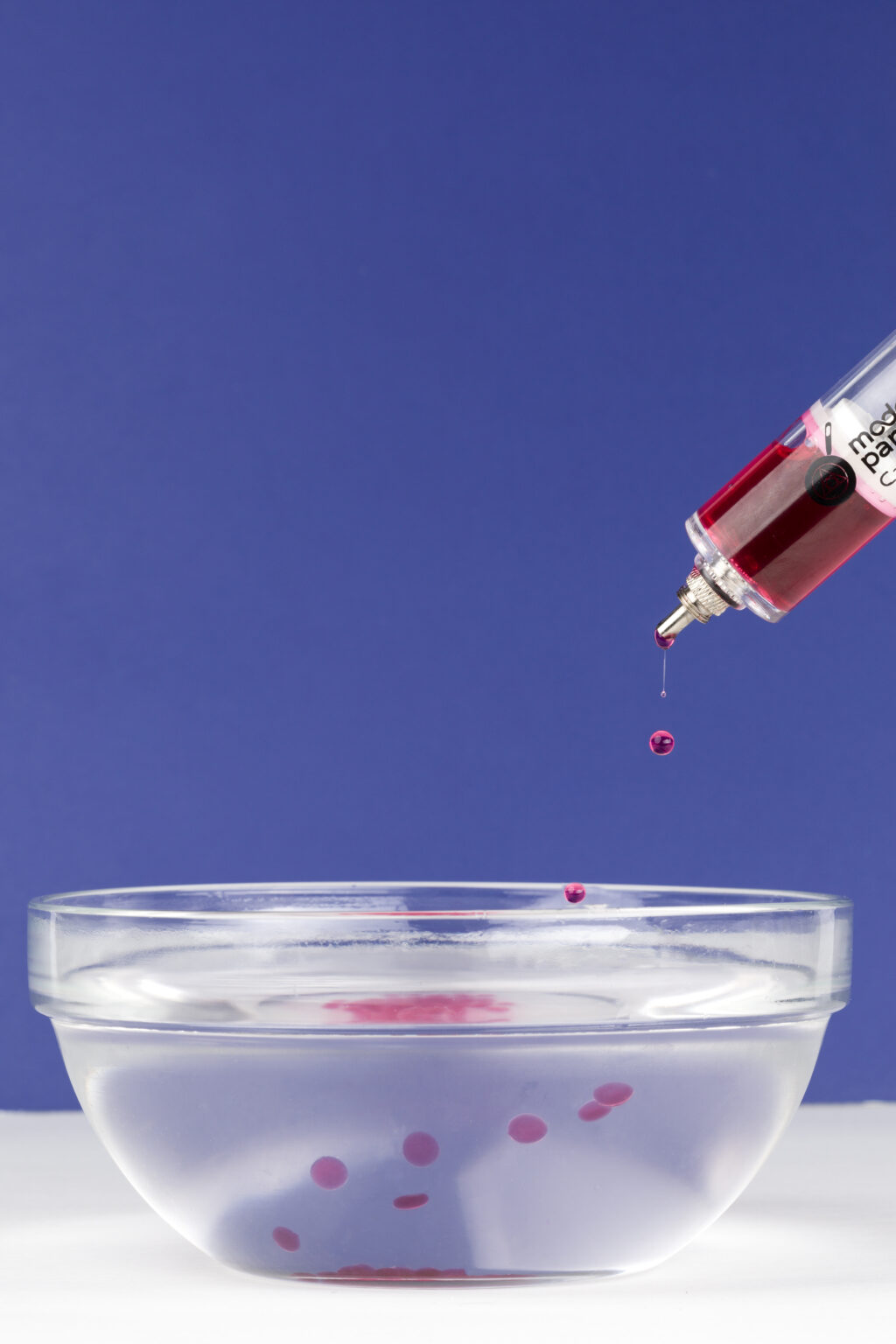 Lesson 1: Direct Spherification – Kitchen Alchemy