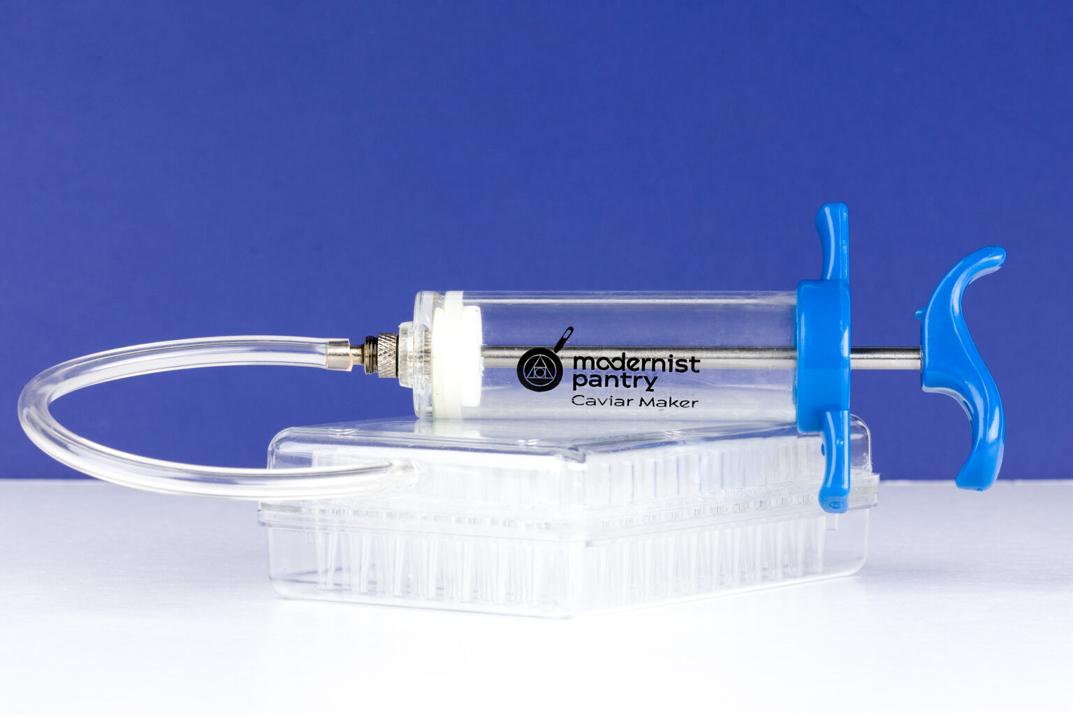 Spherification Course – Kitchen Alchemy