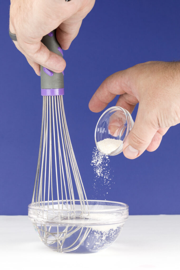 Lesson 2: Reverse Spherification – Kitchen Alchemy