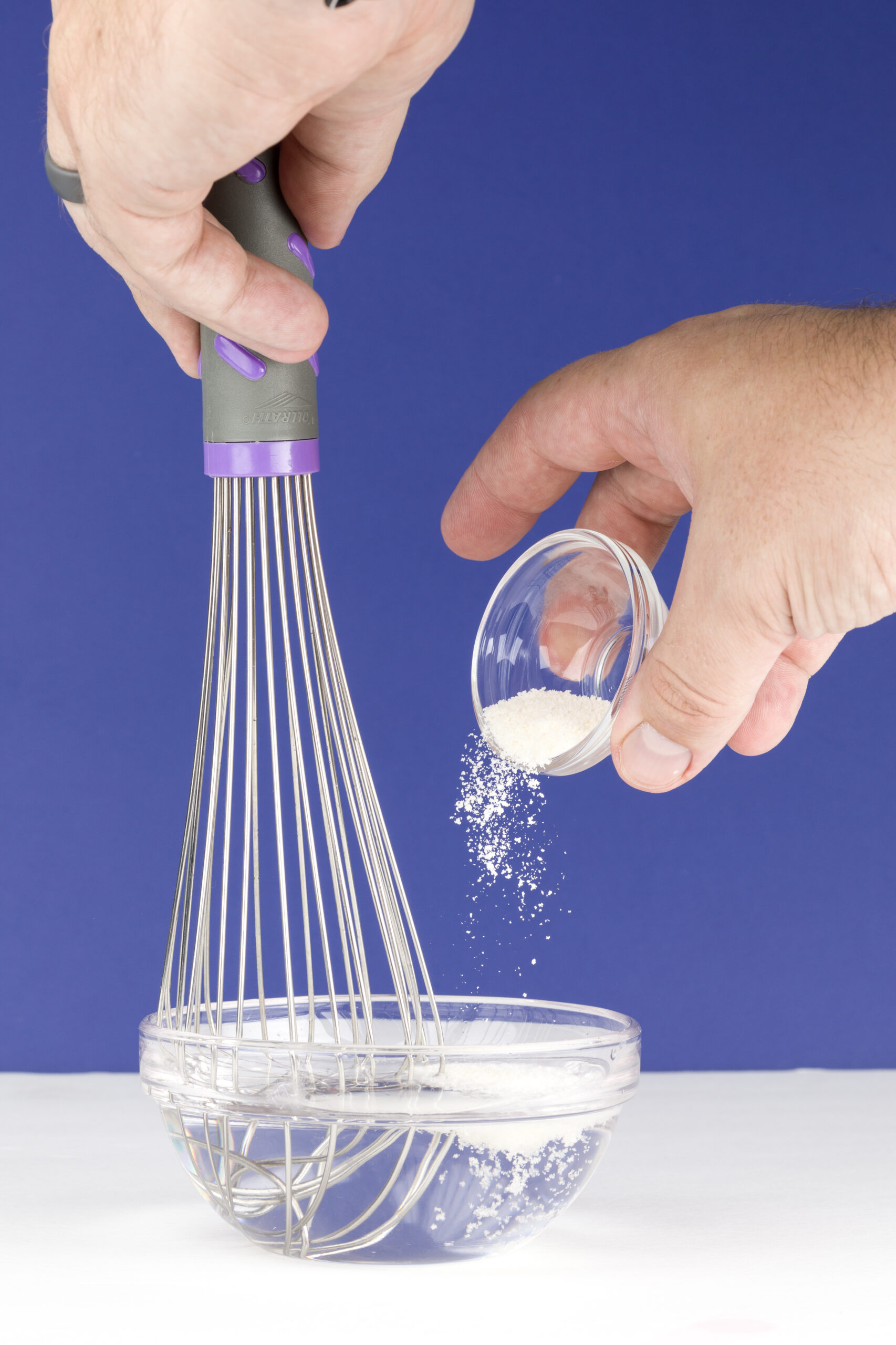 Lesson 3: Frozen Reverse Spherification – Kitchen Alchemy