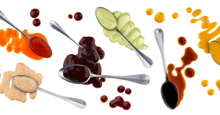 Solving Separated Sauces – Kitchen Alchemy