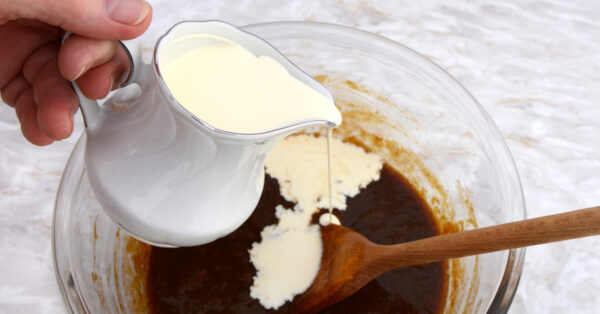 Can You Fix Frozen Heavy Cream? – Kitchen Alchemy