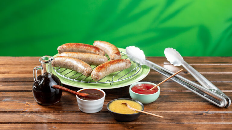 Keto Condiments – Kitchen Alchemy