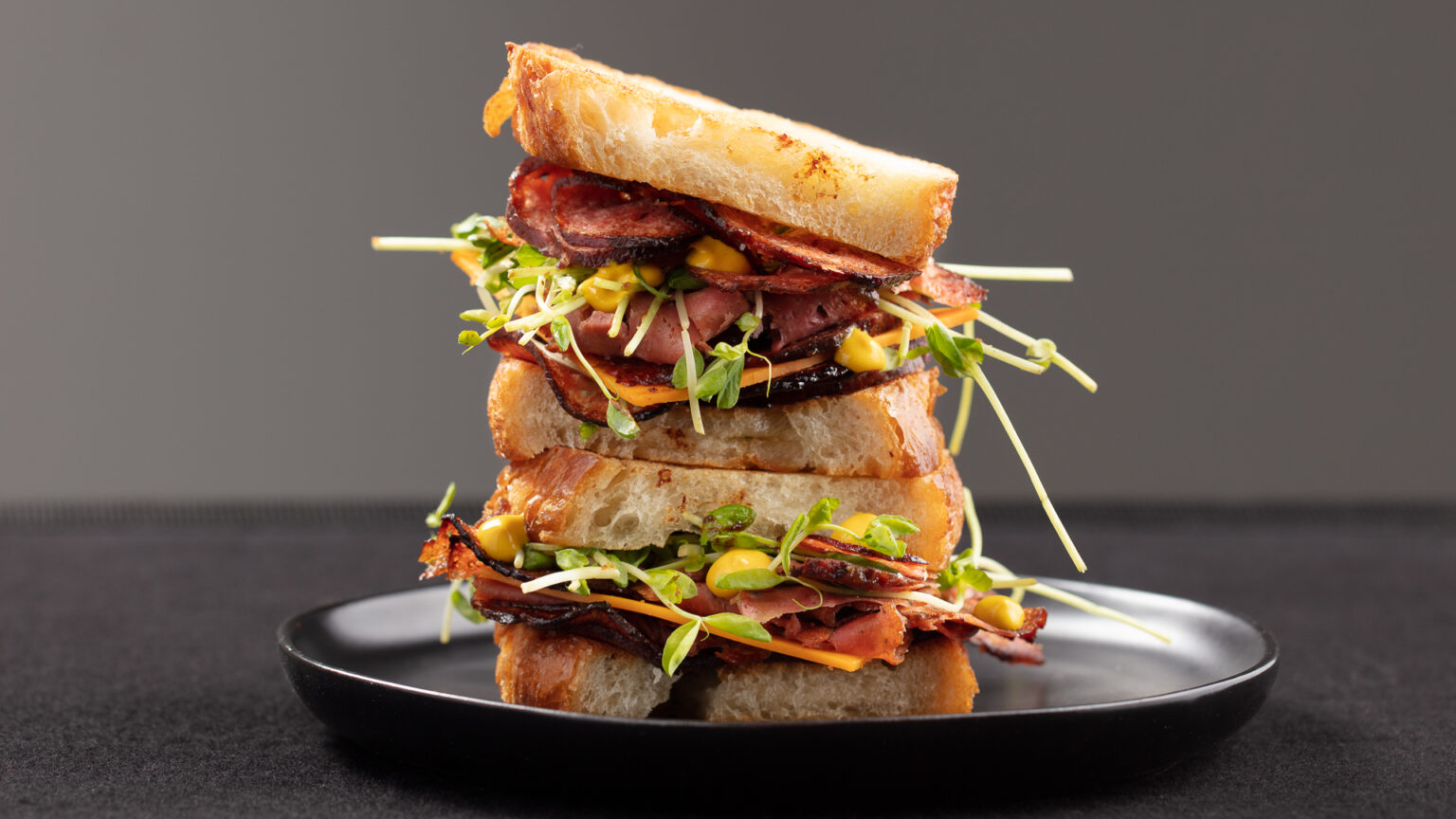 Plant-Based Ham – Kitchen Alchemy