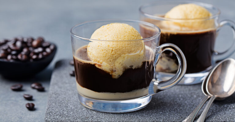 Alcohol in Ice Cream? – Kitchen Alchemy