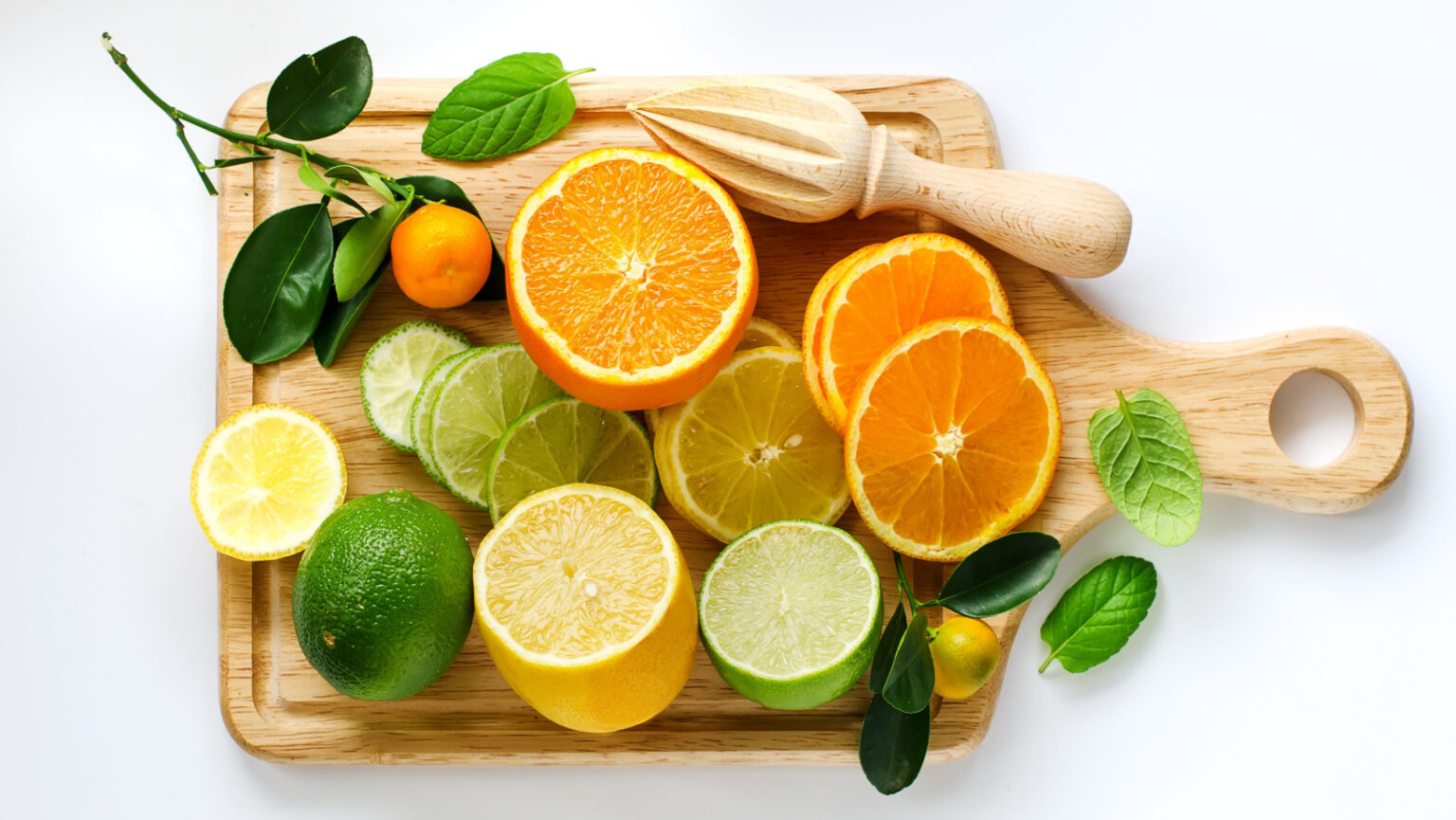 Culinary Acids Usage Chart – Kitchen Alchemy