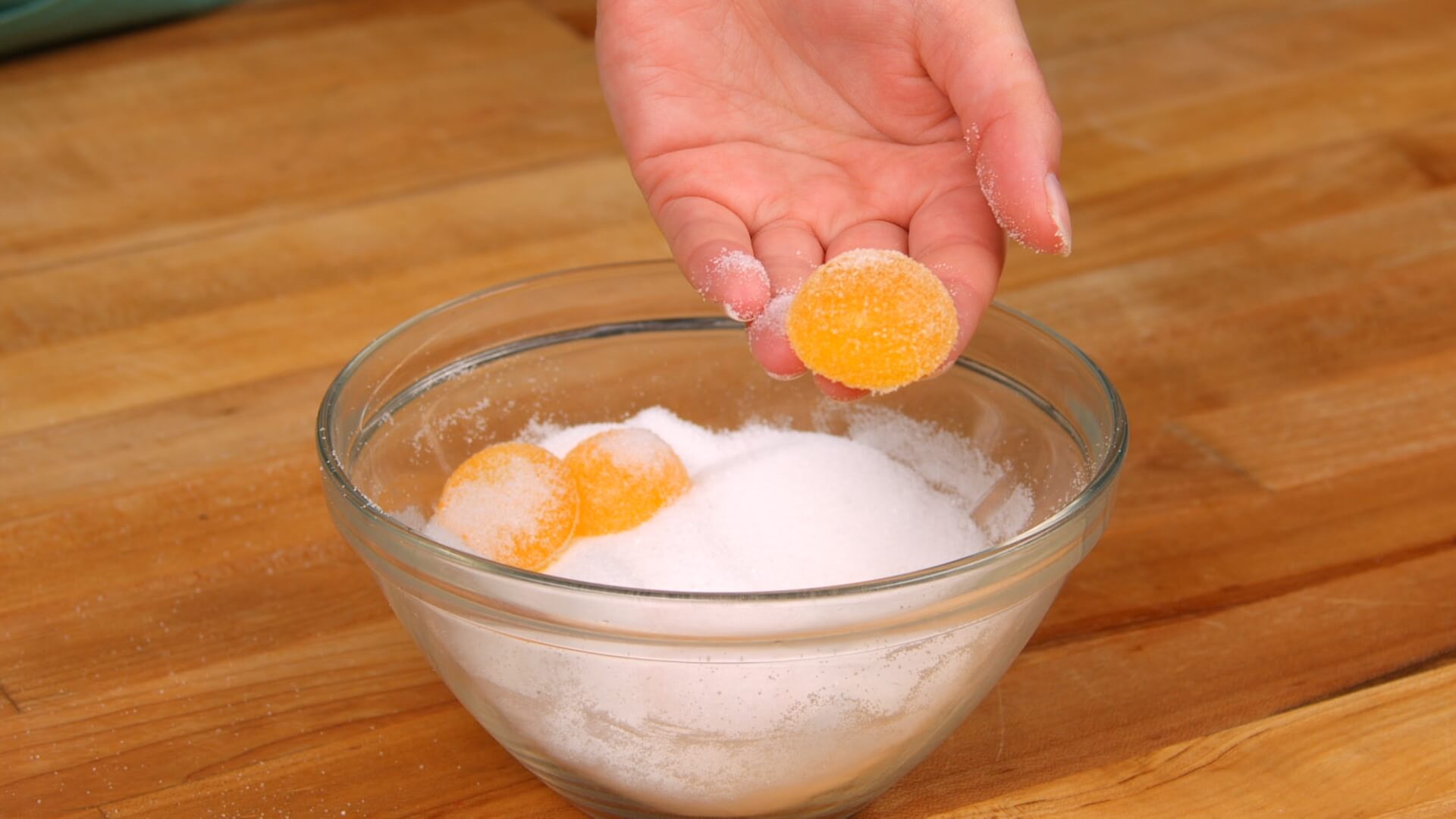 Different Ways to Coat Gummies for Preservation – Kitchen Alchemy