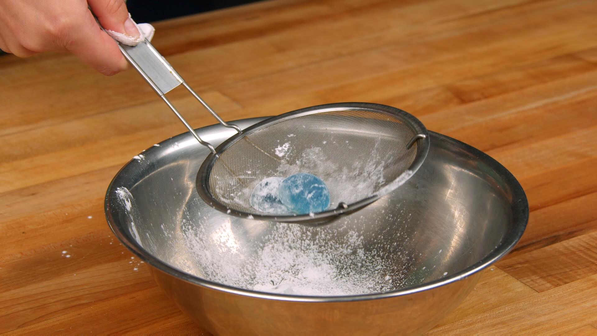 Different Ways to Coat Gummies for Preservation – Kitchen Alchemy