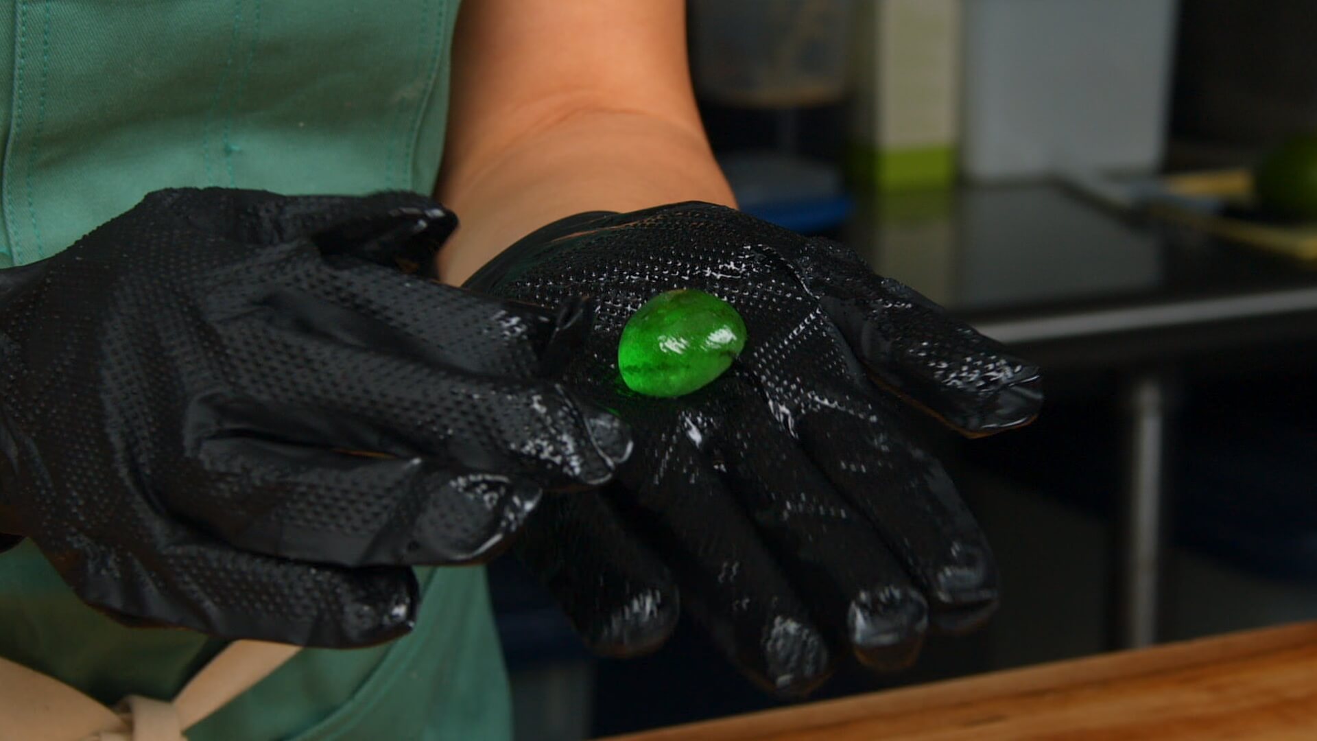 Different Ways to Coat Gummies for Preservation – Kitchen Alchemy