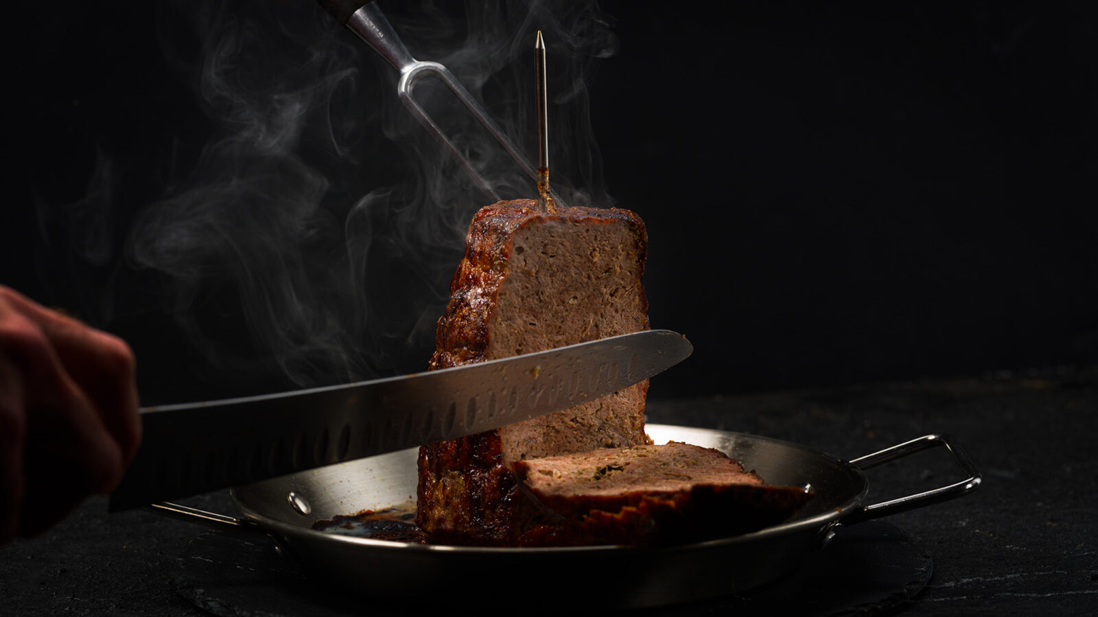 Simple Homemade Gyro – Kitchen Alchemy