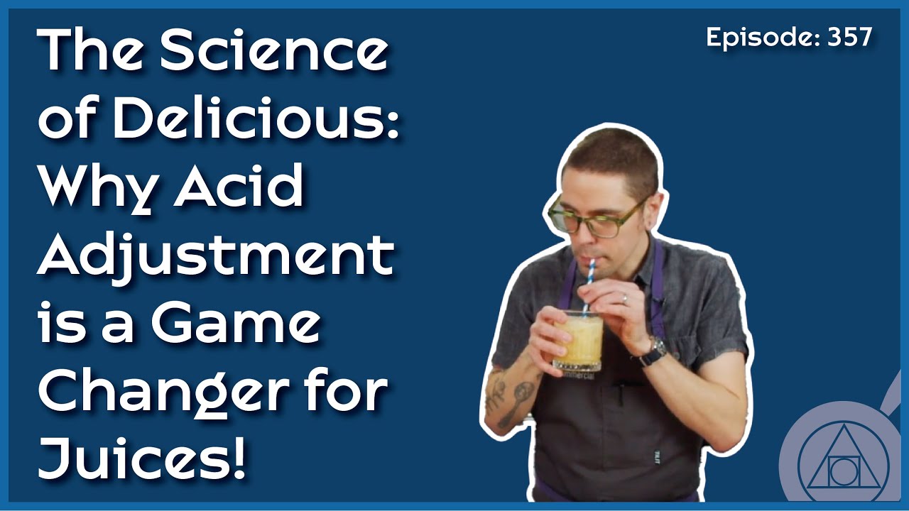 WTF – Kitchen Alchemy